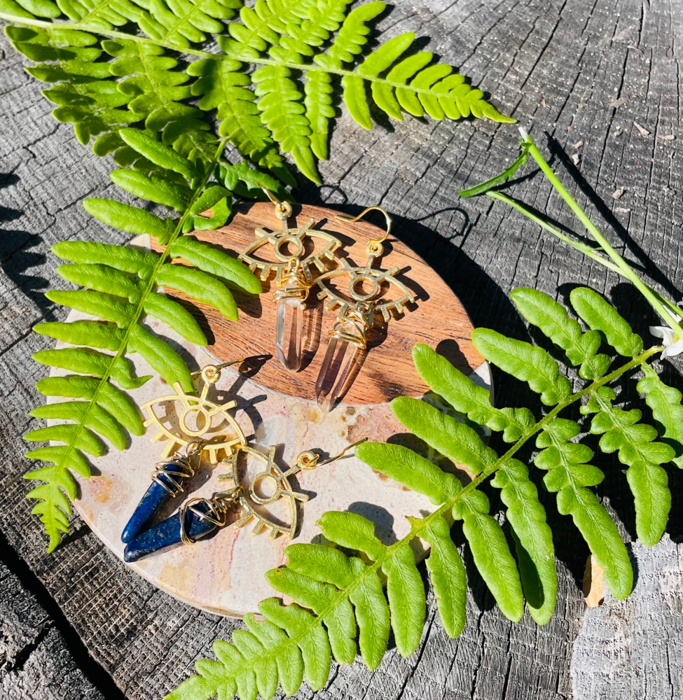 Ethereal Sun Designs